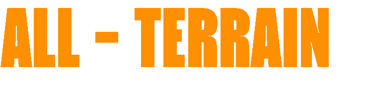 DS - All-Terrain Automotive